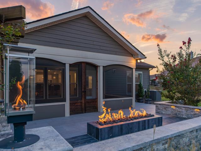 1112 Davidson Walk