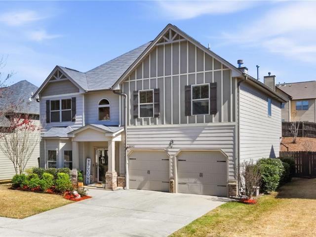 1112 Deadwood Trail, Loganville, GA 30052 | MLS #7735 | Compass