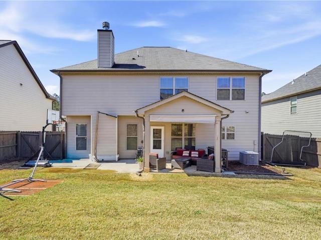1112 Deadwood Trail