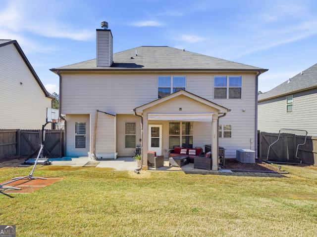1112 Deadwood Trail