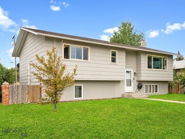 1112 Dewey Blvd, Butte, MT 59701