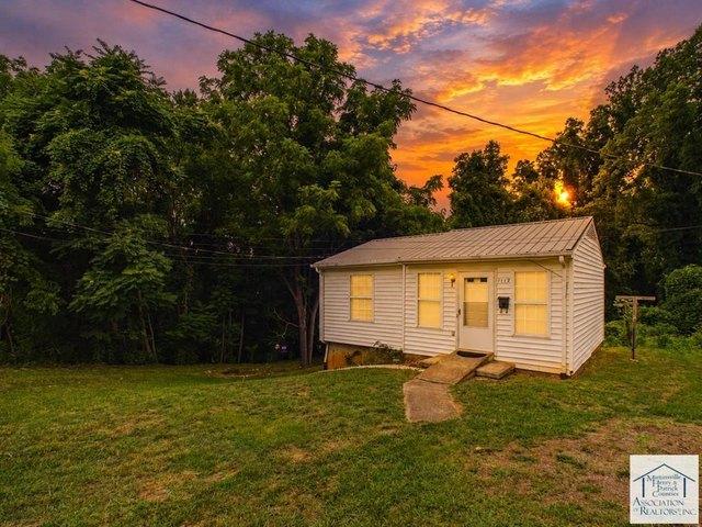 1112 Douglas Ave, Martinsville, VA 24112