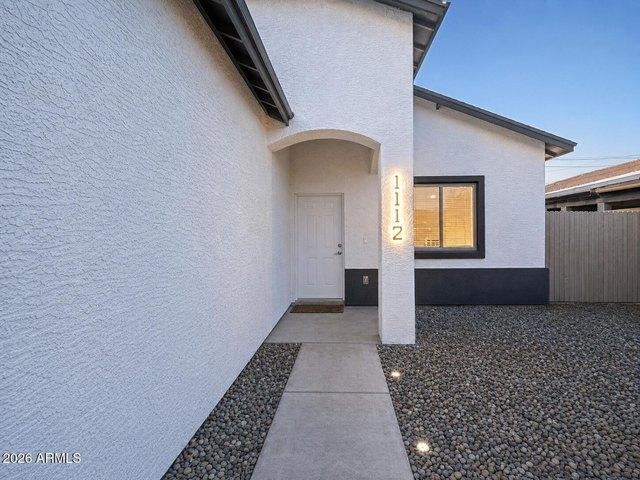 1112 E 4th St, Casa Grande, AZ 85122