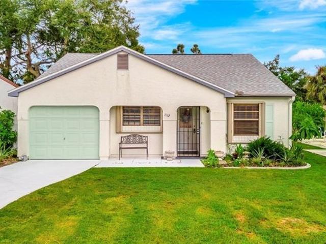 1112 E Corktree Cir, Port Charlotte, FL 33952