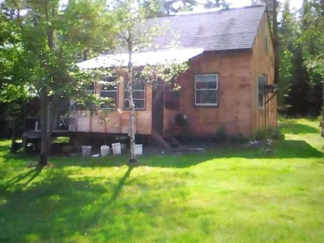 1112 E B Hill Road, Upton, ME 04261 644086019