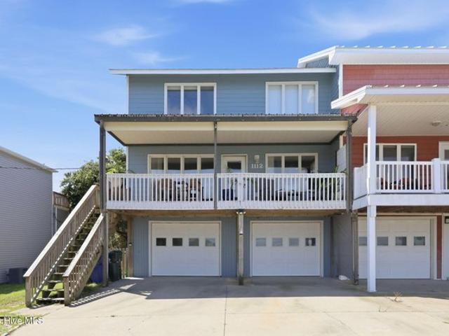1112 E Ft Macon Rd Unit A, Atlantic Beach, NC 28512