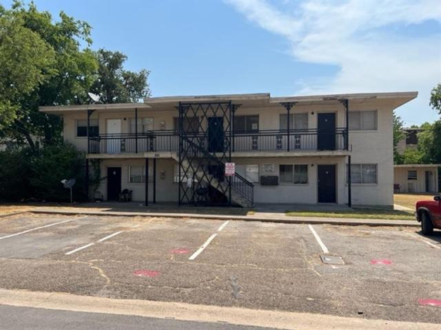 1112 Eagle Drive # 5