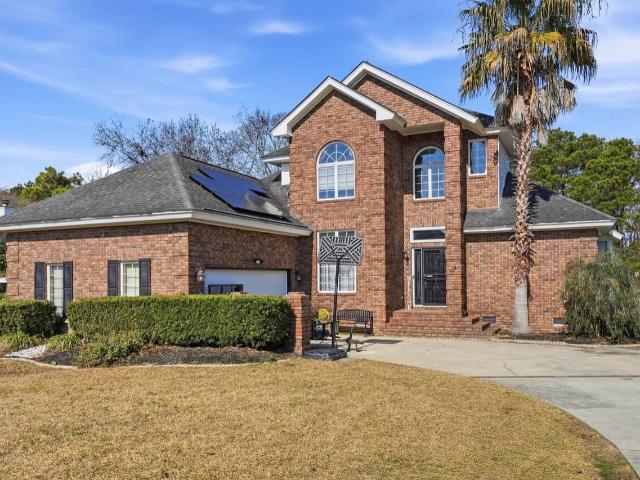 1112 Eagle Landing Boulevard