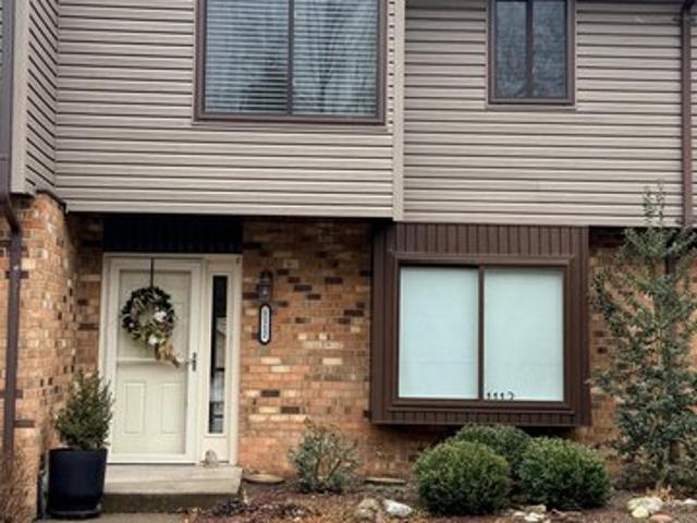 1112 Fairway Townhouse Ln, Hollidaysburg, PA 16648