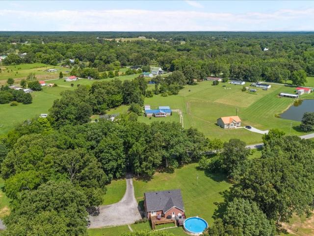 1112 Garners Creek Rd
