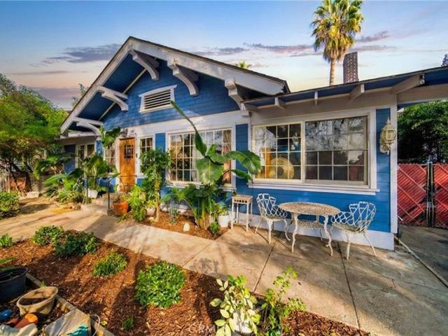 1112 Glendon, South Pasadena, CA 91030
