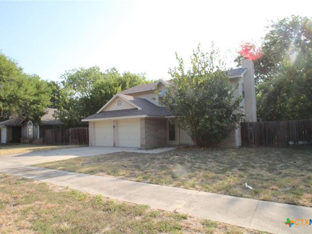1112 Goodhue Drive