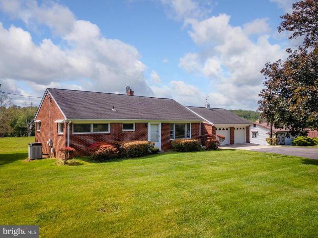 1112 Gold Mine Road