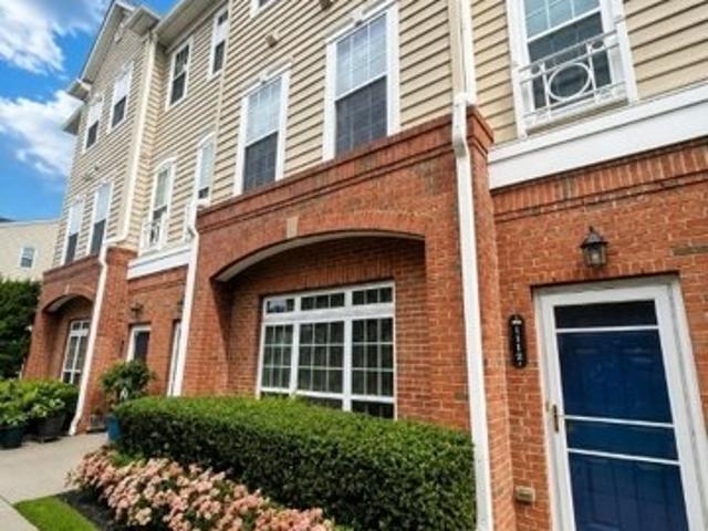 1112 Hamilton St, Belleville, NJ 07109