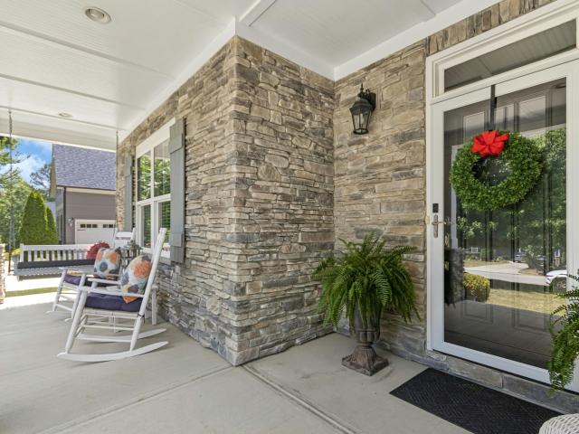 1112 Harrison Ridge Road