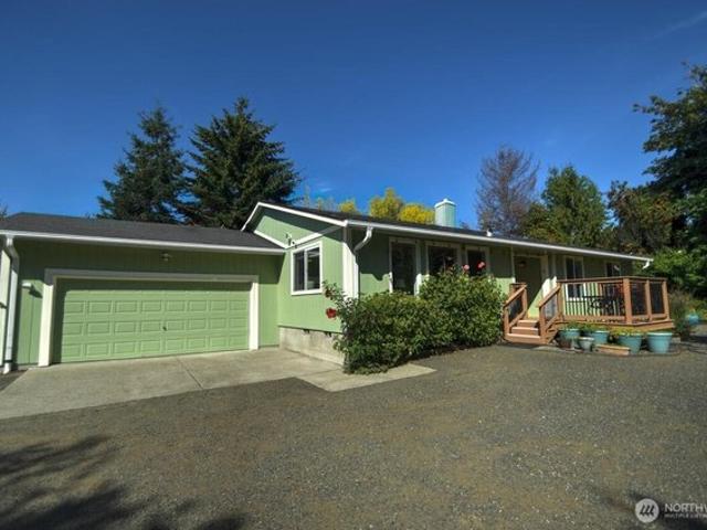 1112 Henry St SE, Olympia, WA 98501