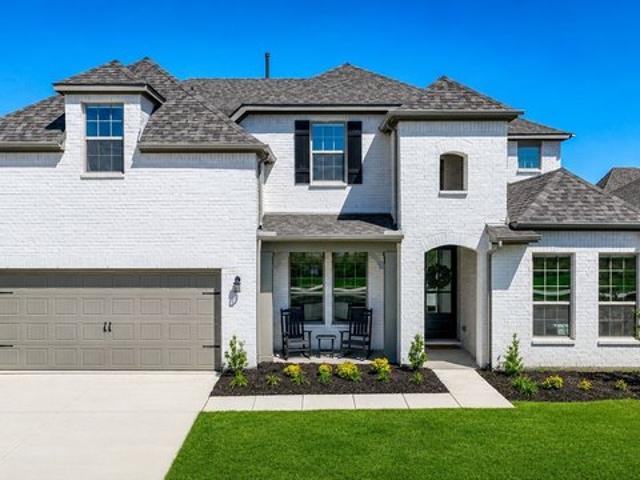 1112 Heritage Trl, Northlake, TX 76226