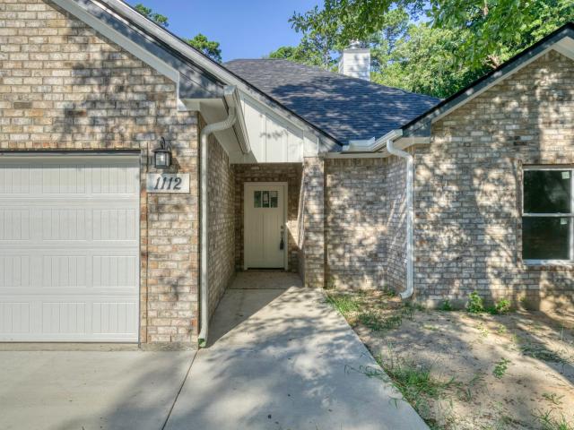1112 Holly Springs Dr, Huntsville, TX 77320 | MLS #91220