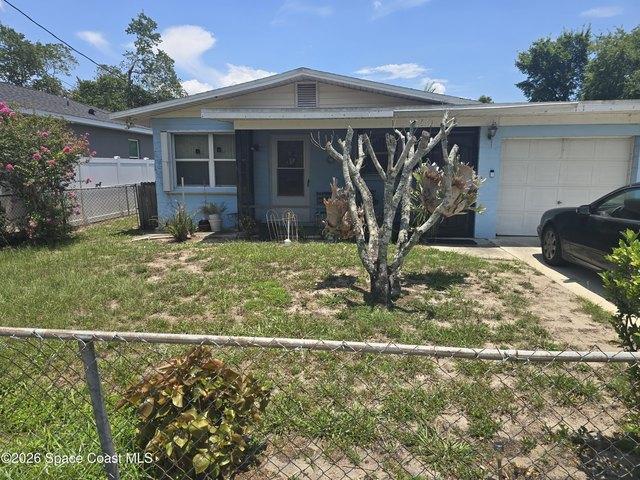 1112 Howard St, Rockledge, FL 32955