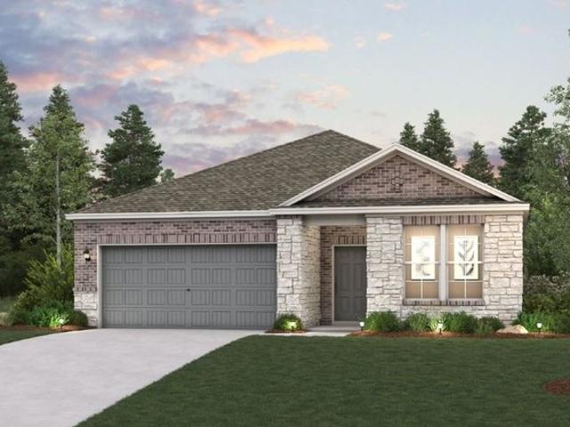 1112 Independence Ave, Bay City, TX 77414