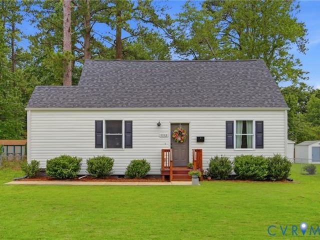 1112 Irby Dr, Richmond, VA 23225
