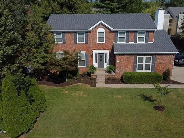 1112 Juniper Springs Dr, Louisville, KY 40242