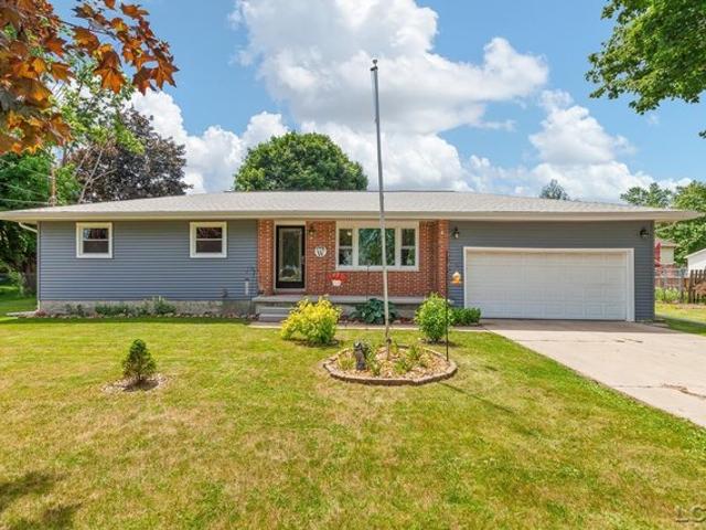 1112 Jane St, Tecumseh, MI 49286
