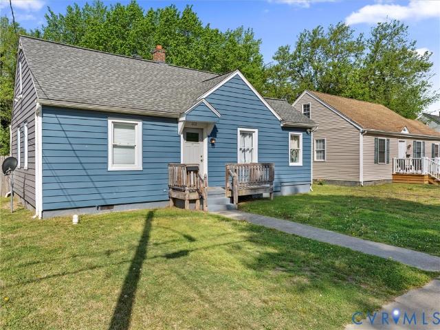 1112 Jett Ave, Colonial Heights, VA 23834 | MLS #2609