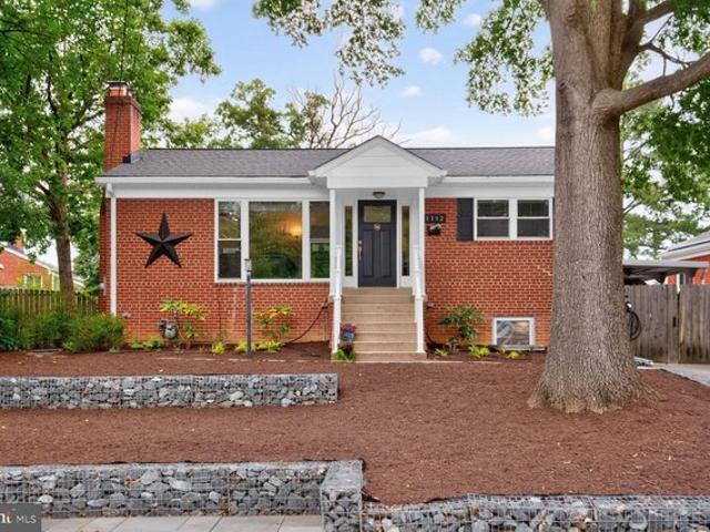 1112 Kirklynn Ave, Takoma Park, MD 20912