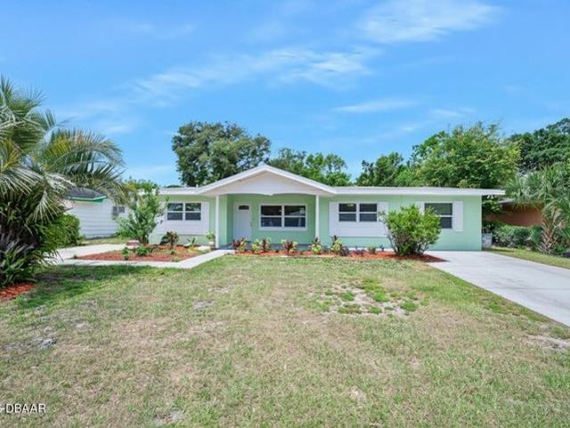 1112 Lakewood Park Dr, Daytona Beach, FL 32117