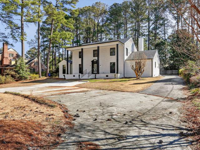 1112 Lakeside Dr NW, Wilson, NC 27896 | MLS #10146