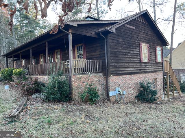 1112 Lookout Court