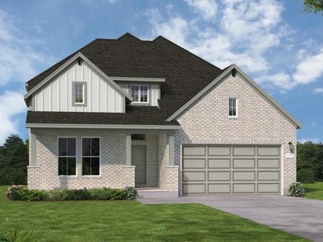 1112 Pansy Trl, Georgetown, TX 78628