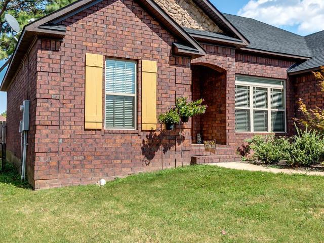1112 Paragould Drive