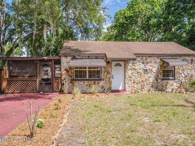 1112 Pinedale Rd, Rockledge, FL 32955