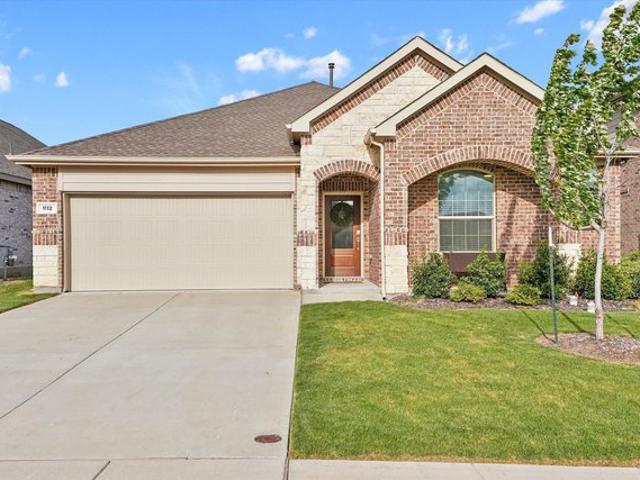 1112 Rumble Dr, Fate, TX 75087