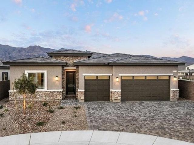1112 Ryan River Pl, North Las Vegas, NV 89084
