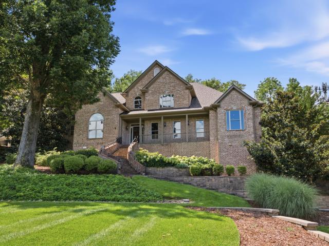 1112 Radnor Glen Dr