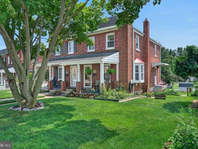 1112 Ranck Mill Road