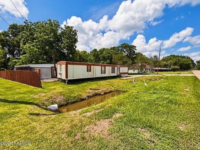 1112 Red Cypress Rd Lot Tract, Patterson, LA 70392