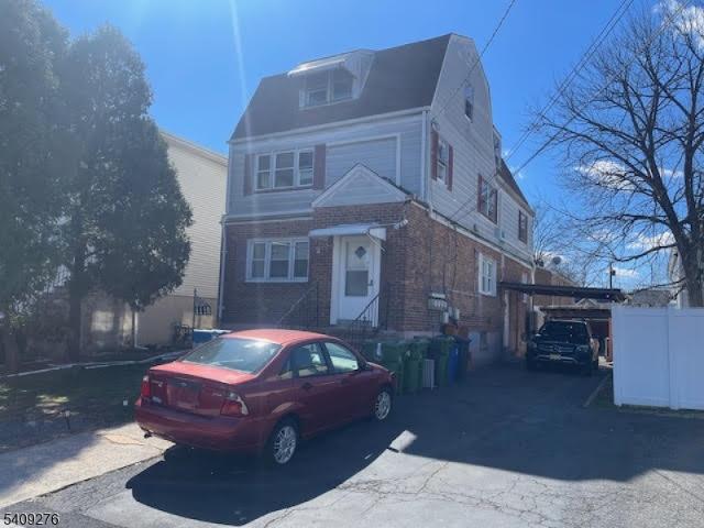 1112 Rivington St, Roselle, NJ 07203 | MLS #4008