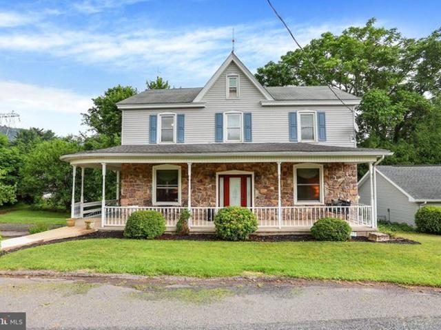 1112 Stitzer, Leck Kill, PA 17836