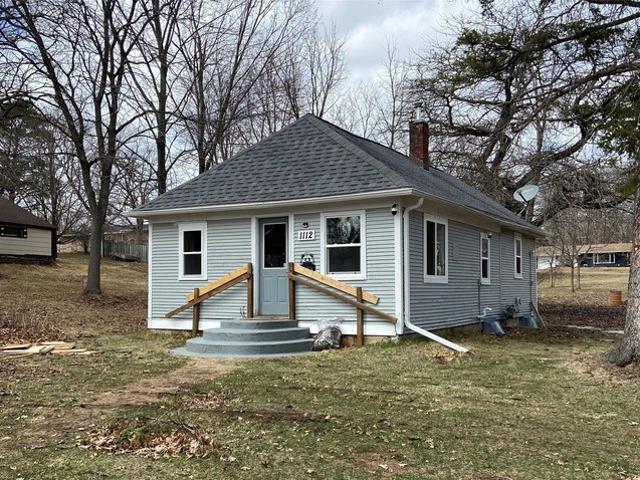 1112 Superior St, Spooner, WI 54801