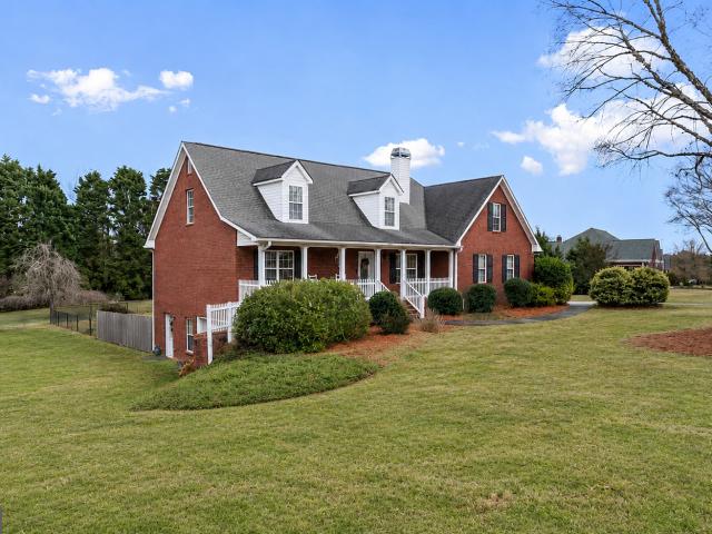 1112 Sutton Drive