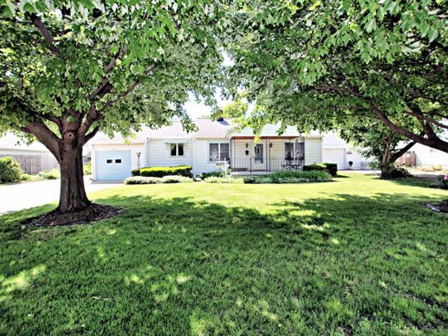 1112 S Lynhurst Dr, Indianapolis, IN 46241