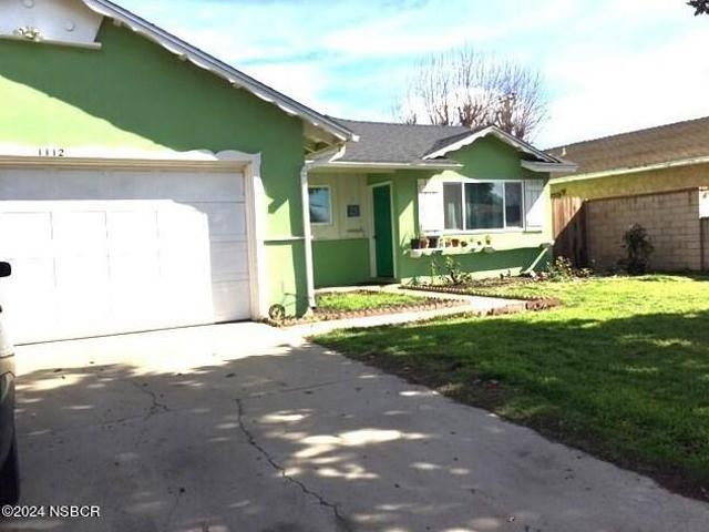 1112 S Western Ave, Santa Maria, CA 93458