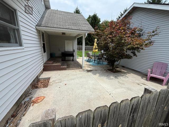 1112 S Winmere Avenue