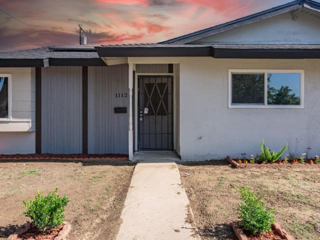 1112 San Vicente Drive