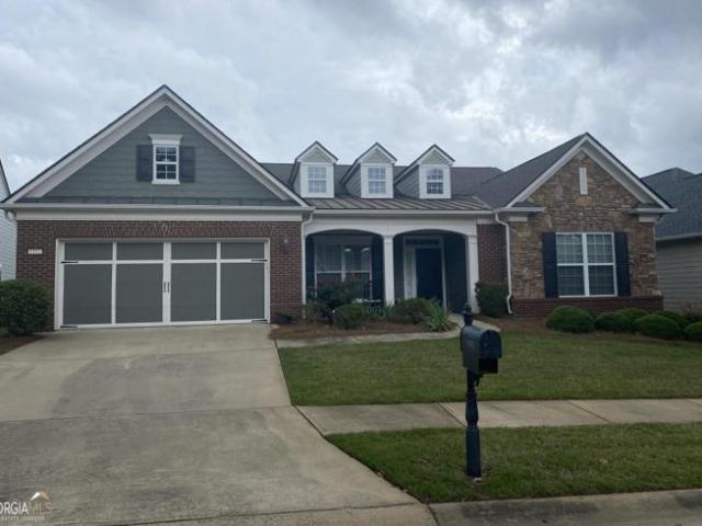 1112 Satilla Ct, Griffin, GA 30223