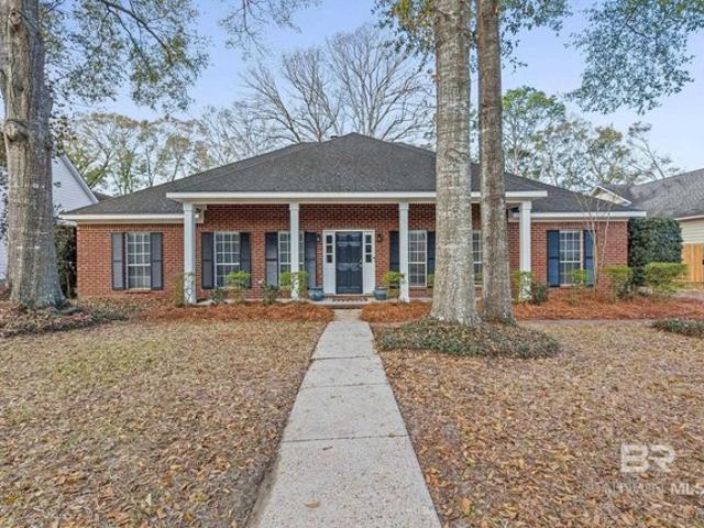 1112 Savannah Dr, Mobile, AL 36609